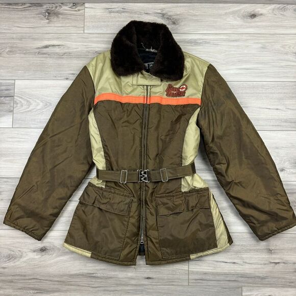 Bass Pro Shops | Jackets & Coats | Vintage 8s 90s Bass Pro Shops Bass ...